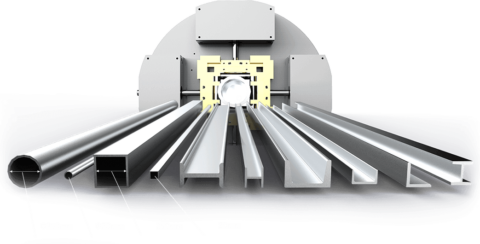 Taglio Laser Tubi - Fratelli Vecchi Snc - Precisione e Affidabilità